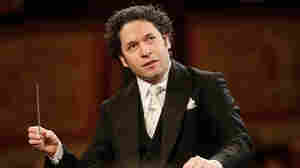 Gustavo Dudamel : NPR