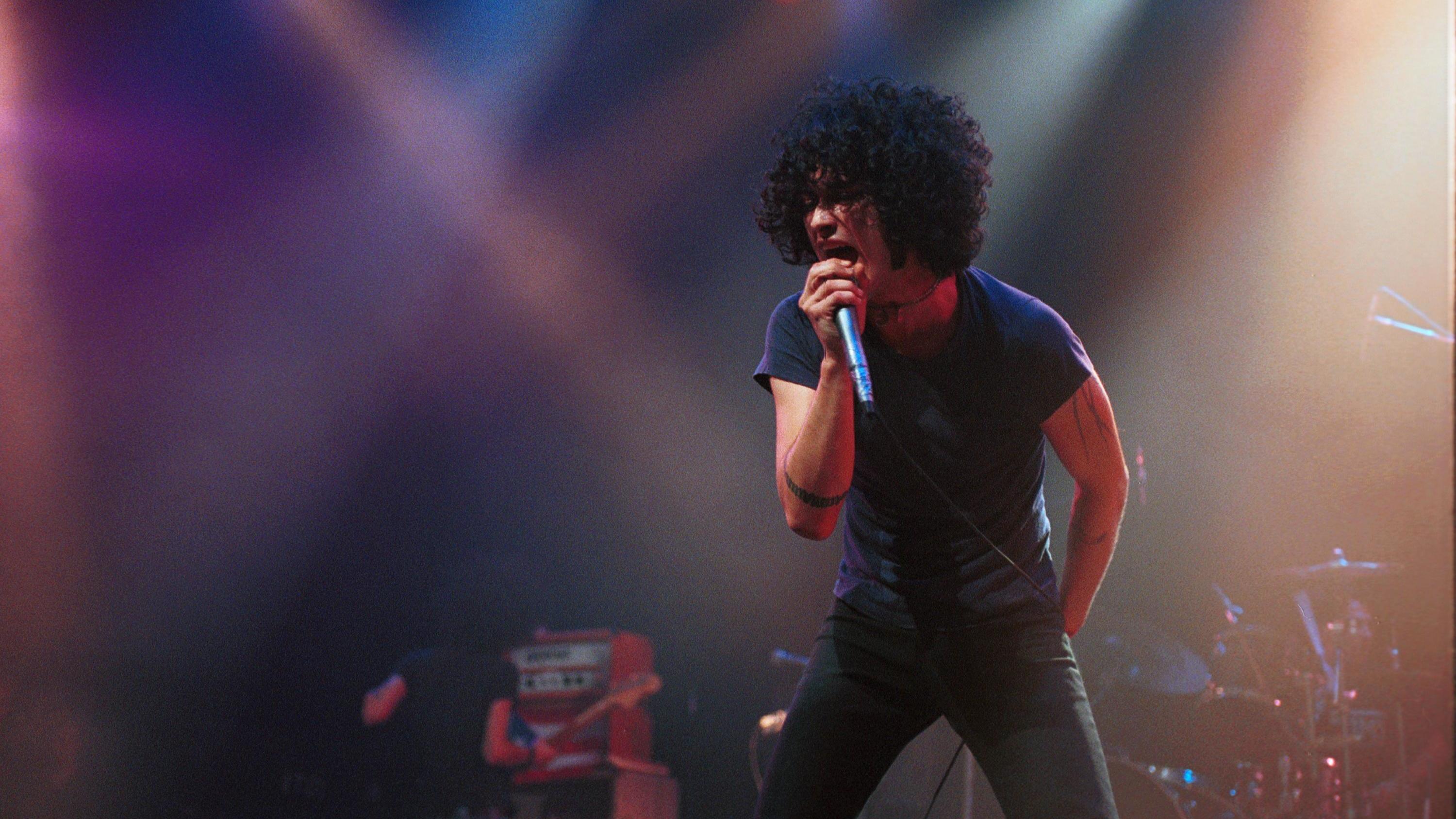 Listening To At The Drive In, A Band Defined By Its Breaking Points ...