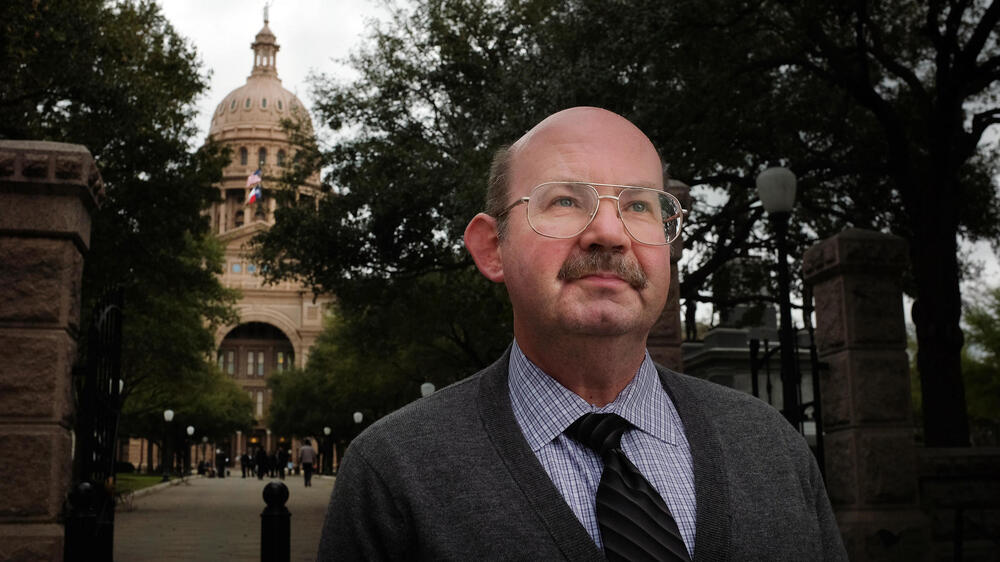 All Things Considered for May 5, 2017 : NPR