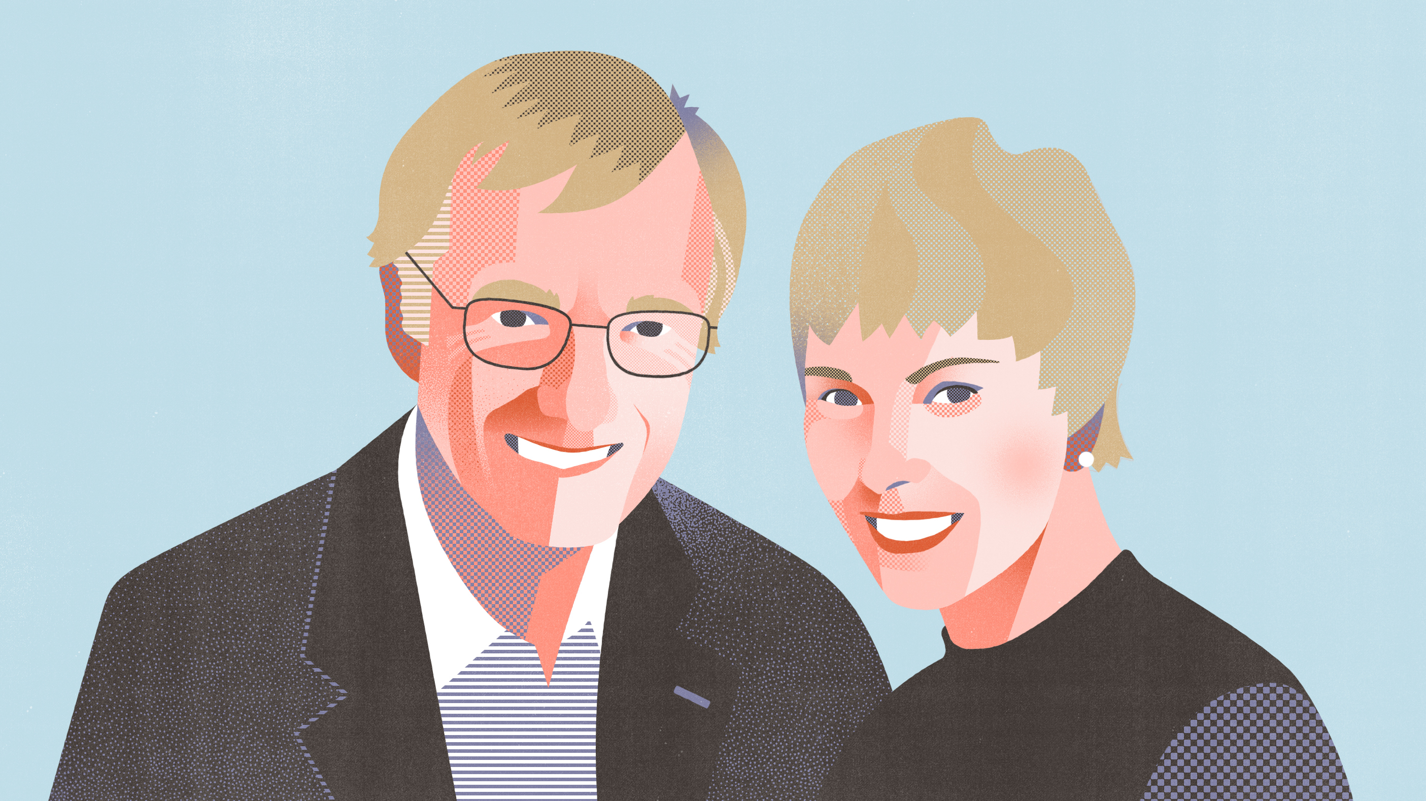 Lonely Planet: Maureen & Tony Wheeler : How I Built This with Guy Raz : NPR