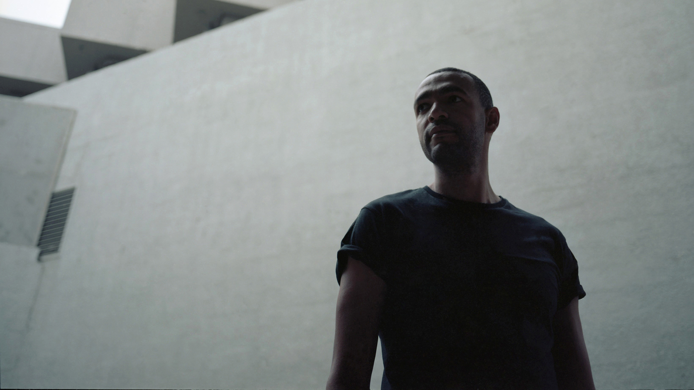 Patrice Baumel's 'Engage' Is All About The Little Moments : NPR