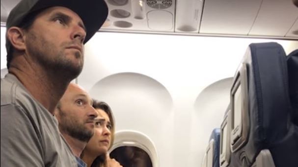 Delta apologizes to family that was kicked off a plane over a toddler's ...