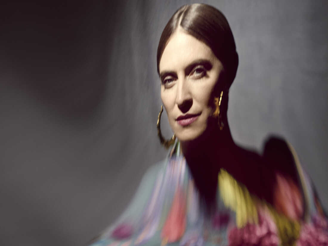 Feist Has A Message For Her 71-Year-Old Self : NPR