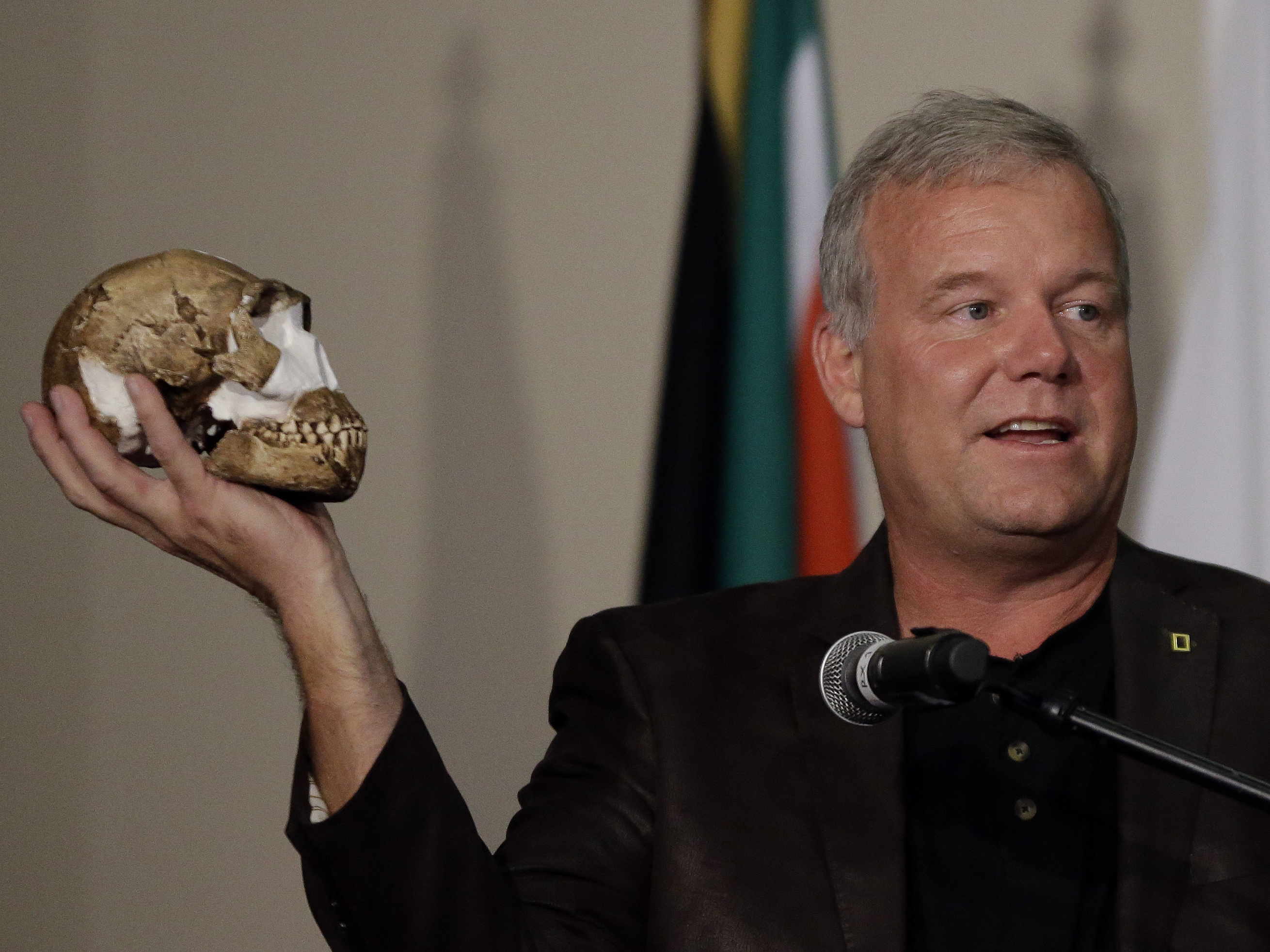 Dizzying New Evidence In Human Evolution Provokes Debates | WBUR