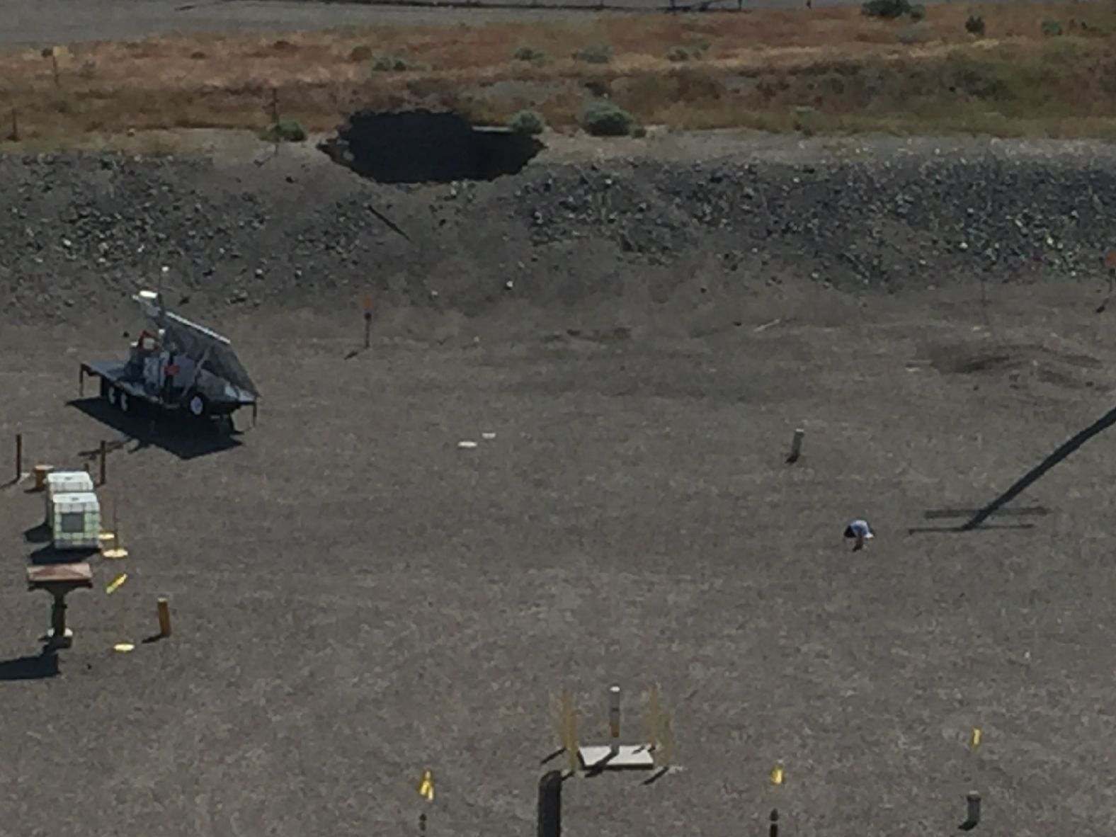 Emergency Declared At Nuclear-Contaminated Site In Washington State ...