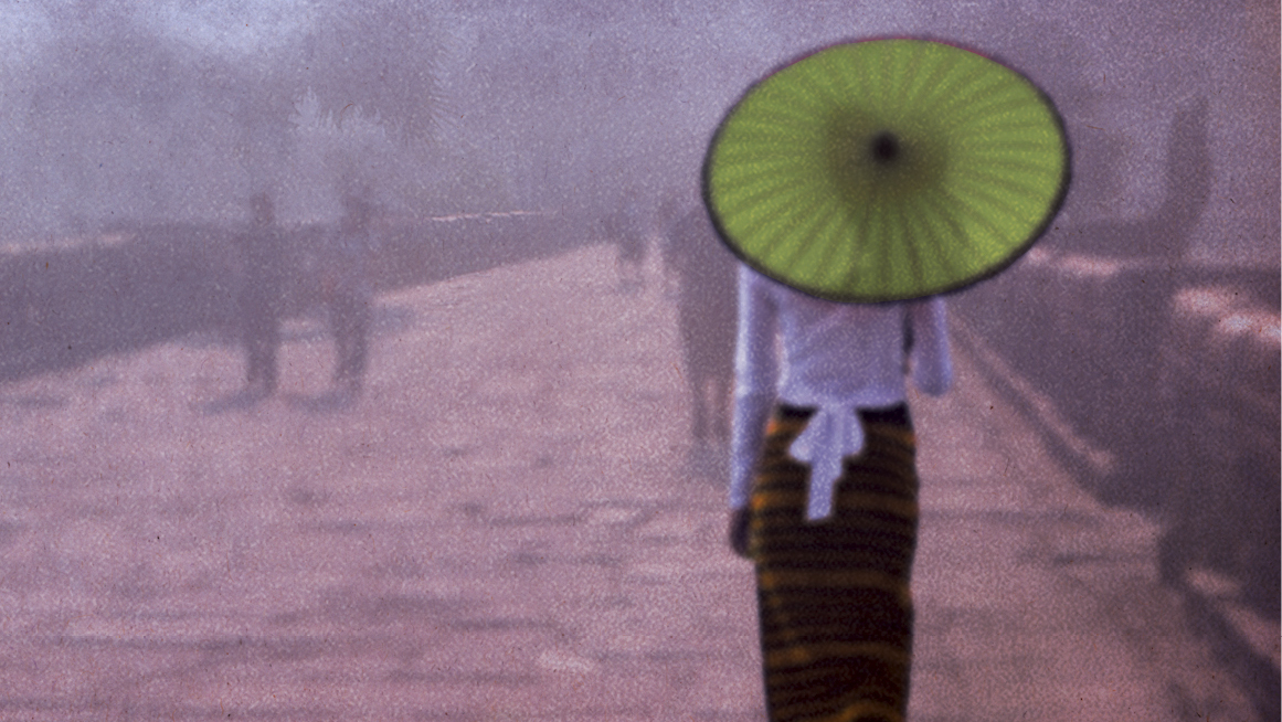 In 'Music Of The Ghosts,' A Khmer Rouge Survivor Faces 'The Reality Of ...