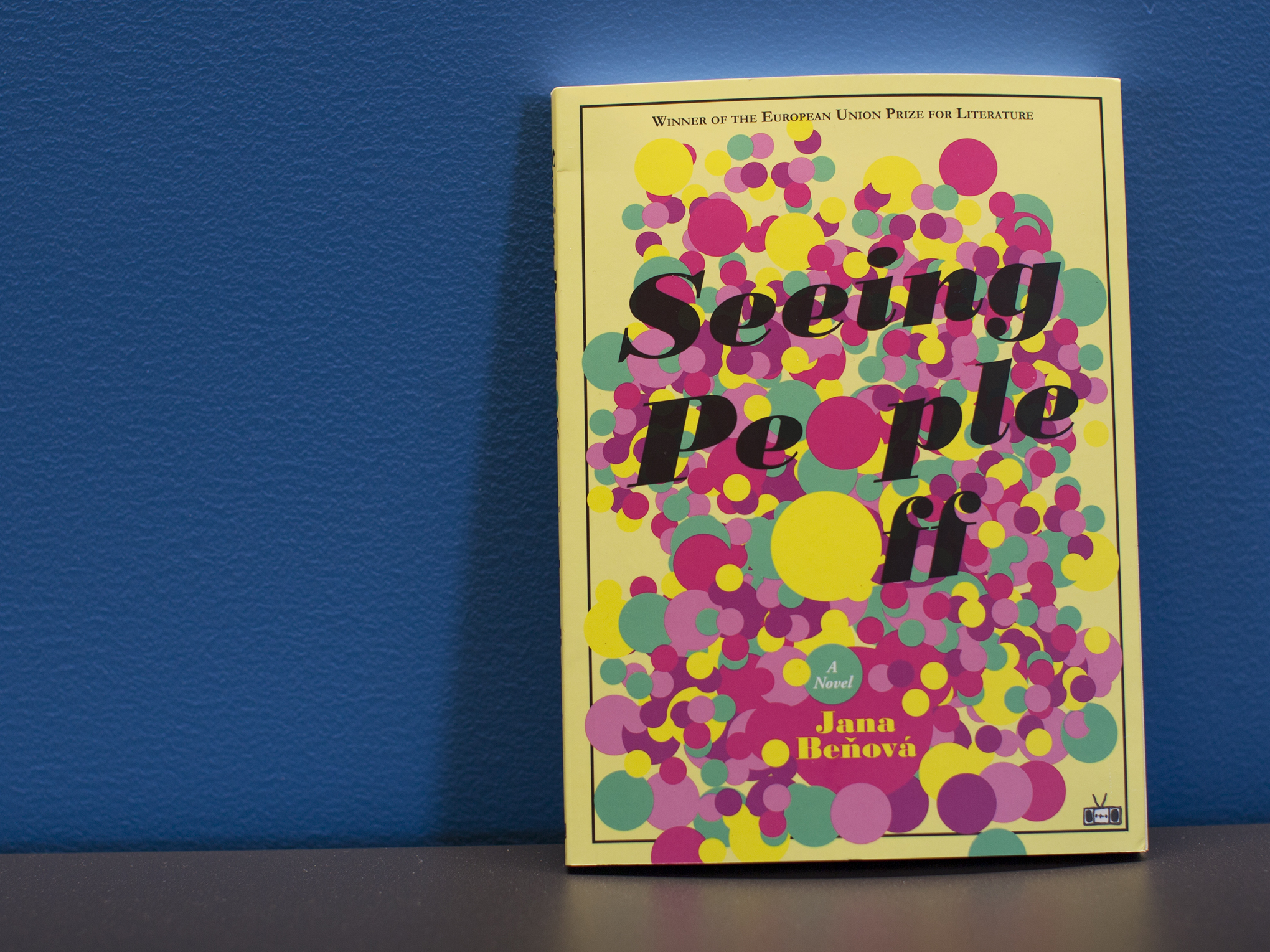 'Seeing People Off' Is A Short, Strange Trip | WBUR
