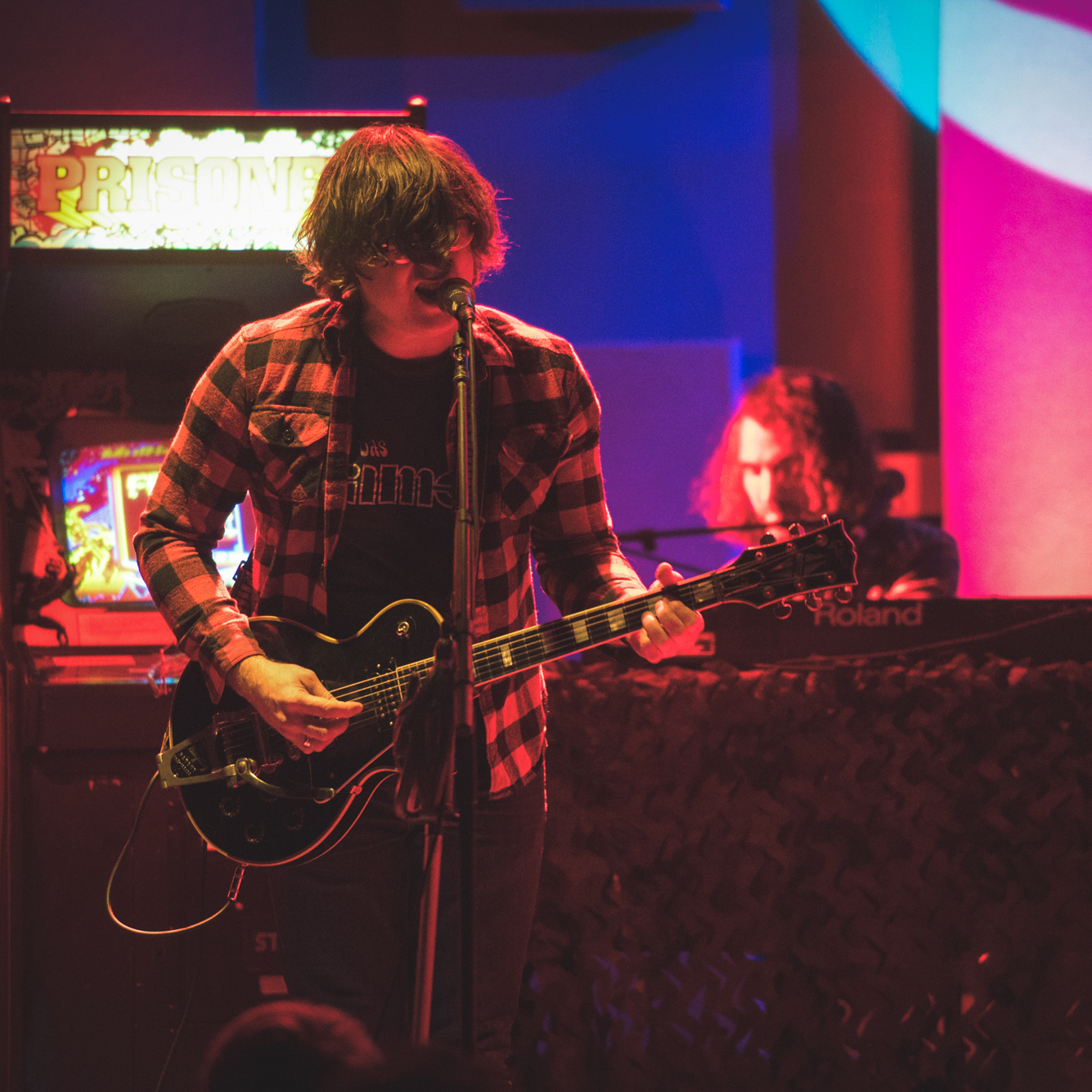 Hear The Nominees For This Year's Americana Awards On World Cafe ...