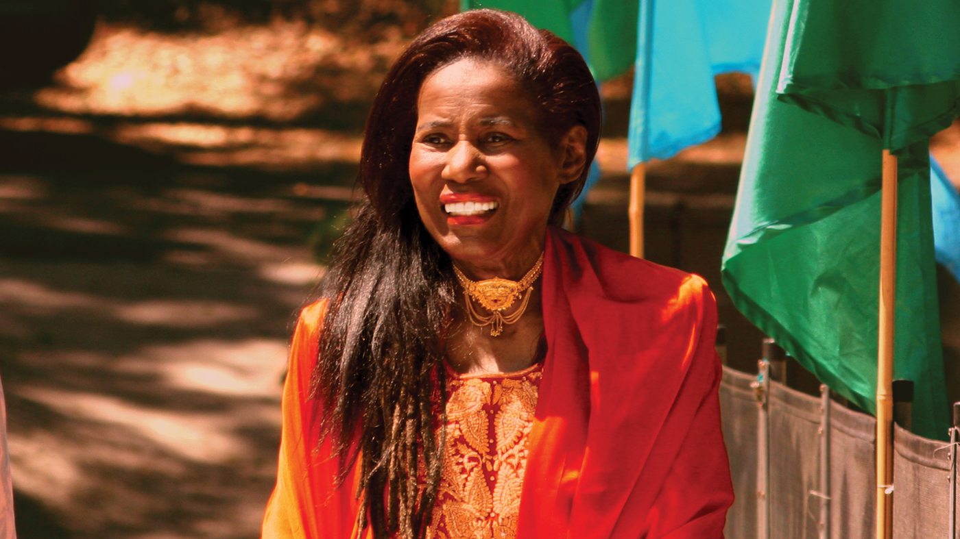 All Songs +1: Alice Coltrane's Astonishing 'Ecstatic Music' : All Songs ...