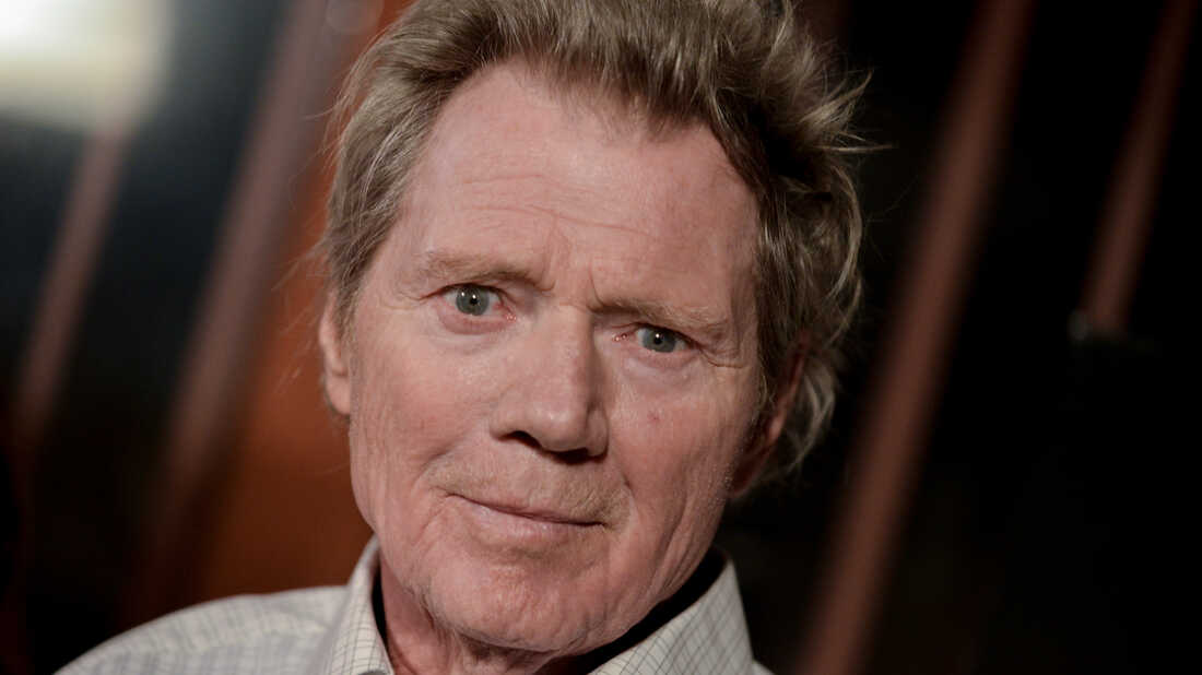 Michael Parks, TV And Movie Character Actor, Dies At 77 : NPR