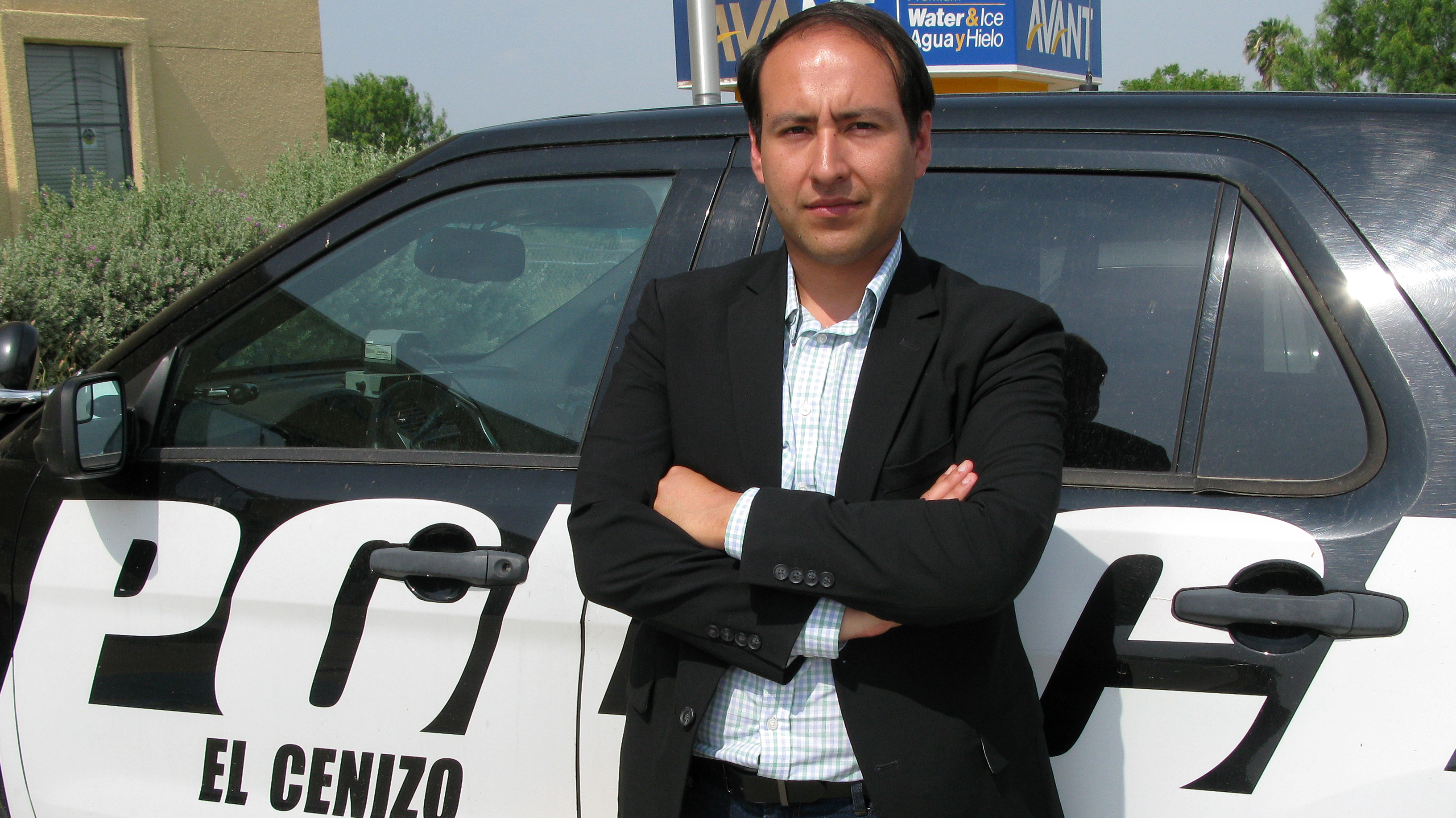 Tiny And Defiant, Texas Town Launches Headfirst Into 'Show Me Your ...