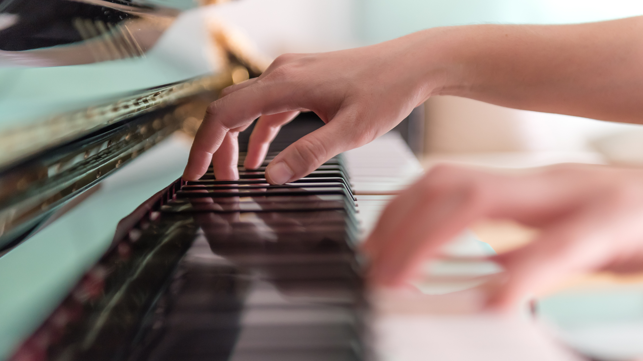 The Difference Between Novice And Expert : 13.7: Cosmos And Culture : NPR