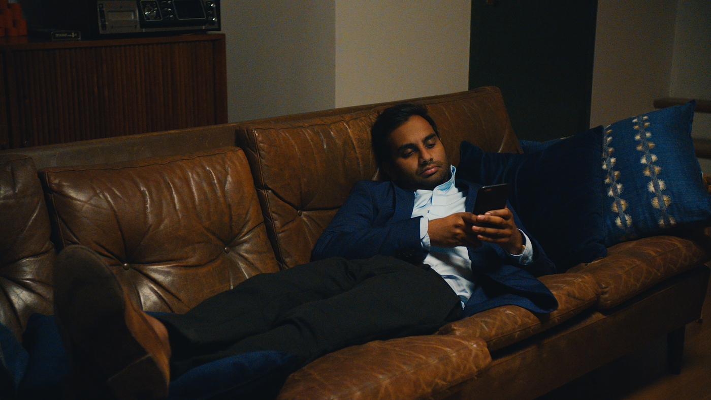 'Master Of None' Is Even Better In Season 2 : NPR