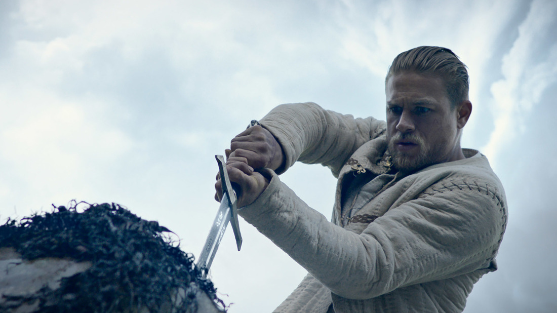 Camelot On Film: 9 (Not-So) Brief, (Intermittently) Shining Moments : NPR
