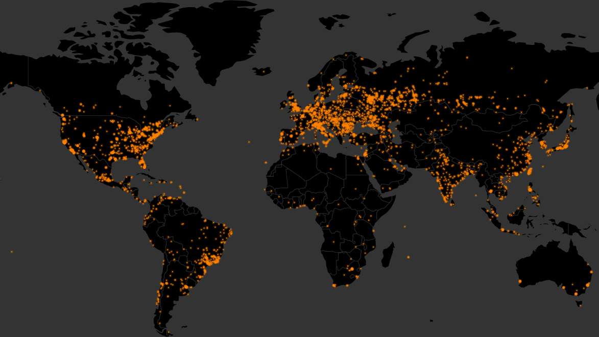 Ransomware Attacks Hit Large Computer Networks In An International ...