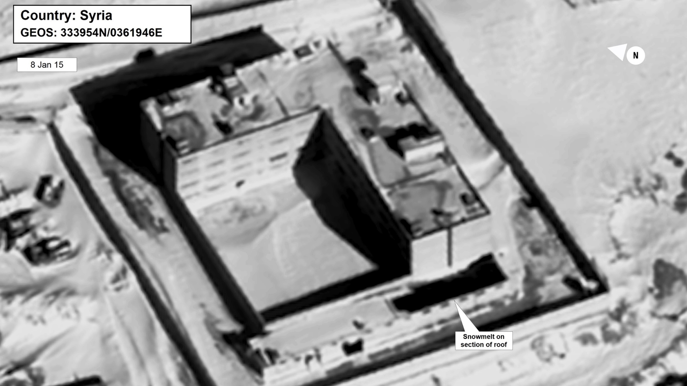 Syria Has Been Burning Bodies To Hide Prison Executions For Years, U.S ...