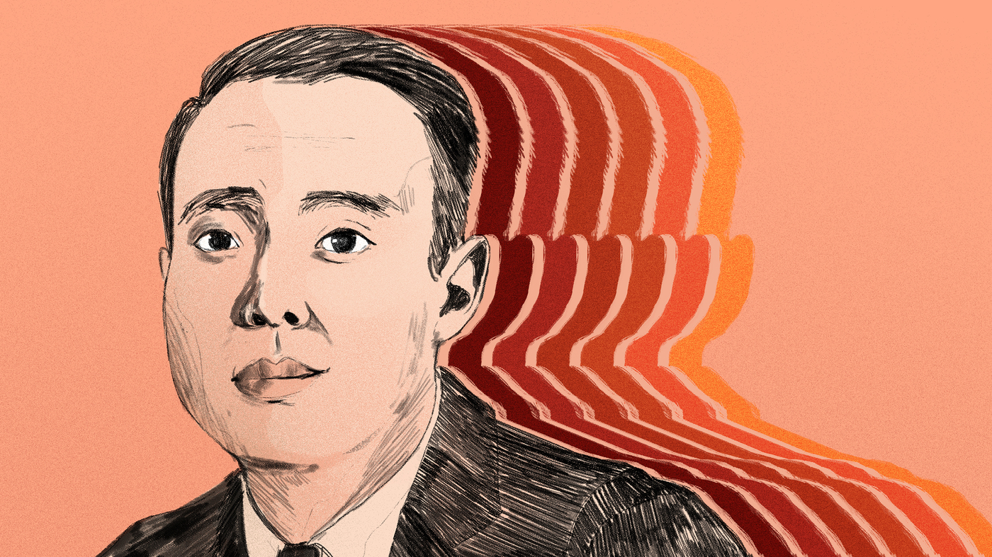 Master of None's Alan Yang Unpacks Season 2 : Code Switch : NPR