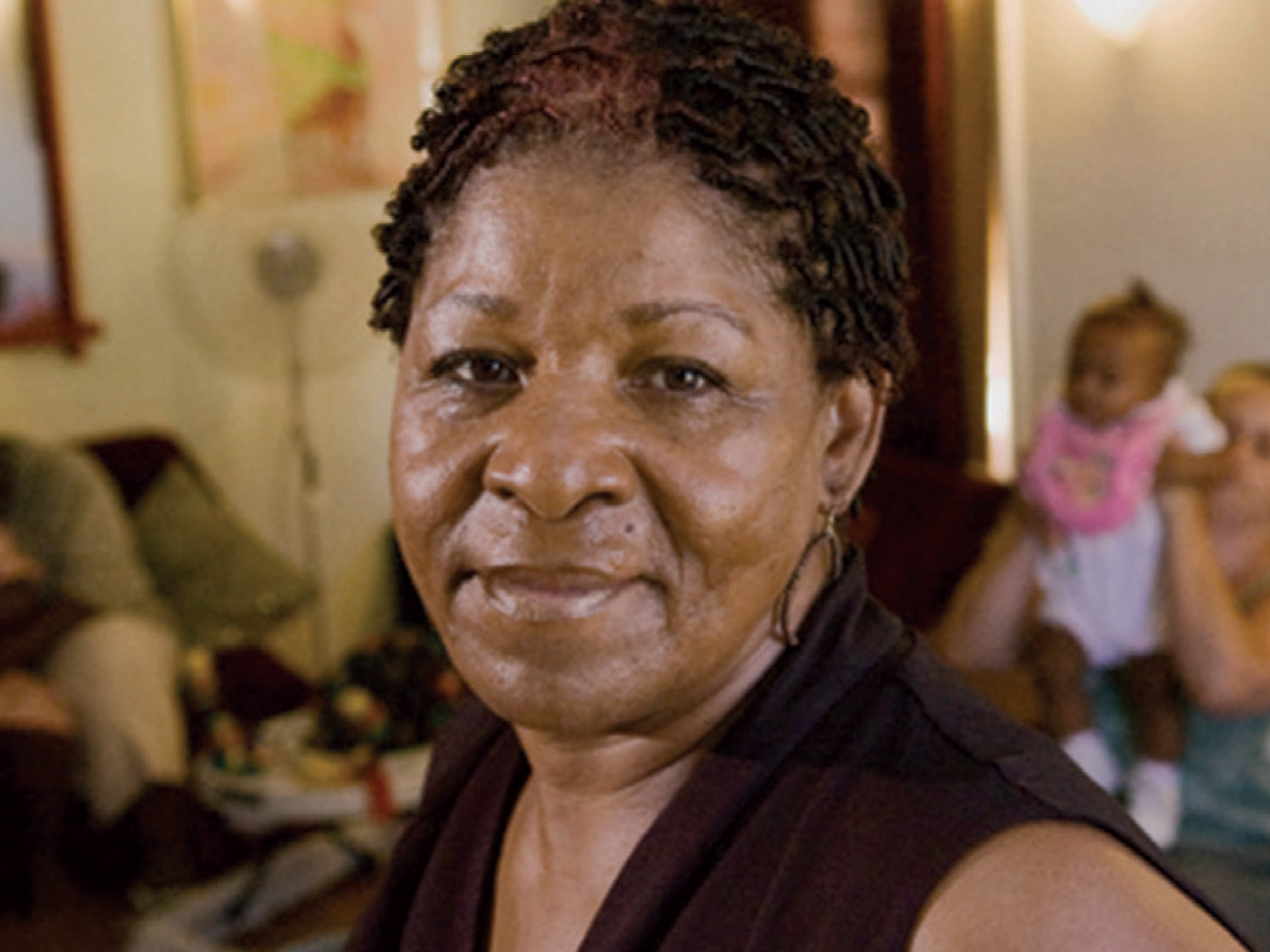 After 6 Prison Terms, A Former Inmate Helps Other Women Rebuild Their ...