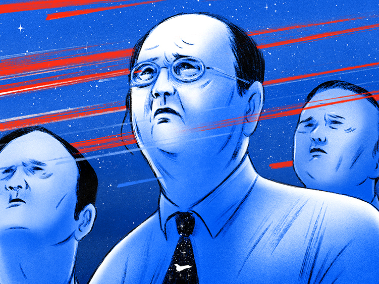 Total Failure: When The Space Shuttle Didn't Come Home - capradio.org