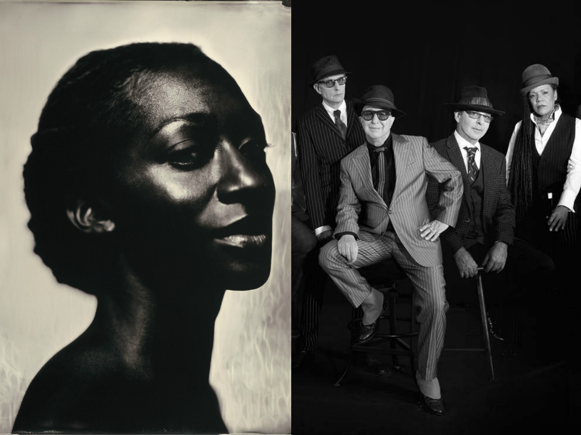 Watch Live: ALA.NI, Paul Shaffer Perform In Philadelphia | NCPR News