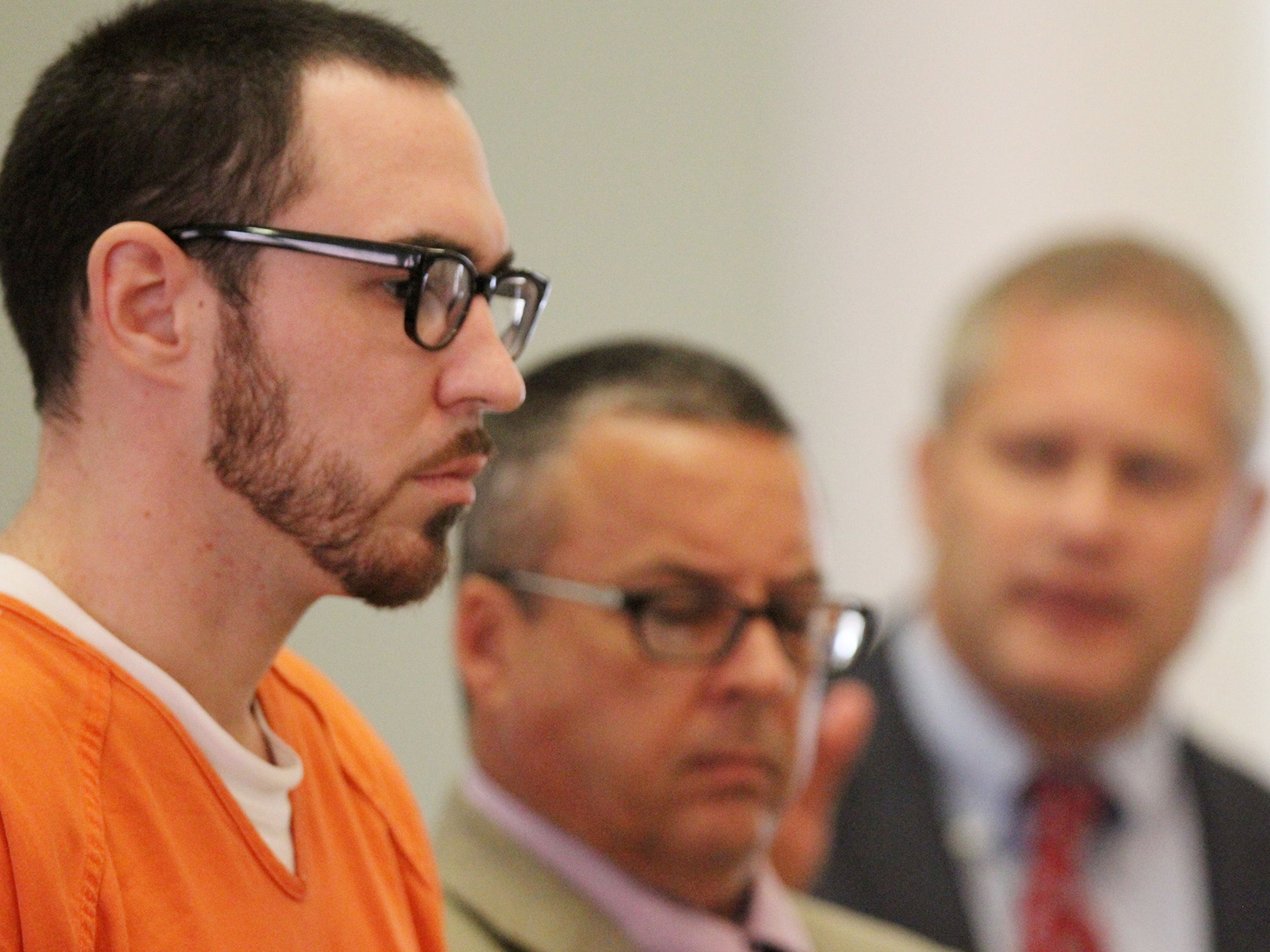 1st Man Prosecuted For Federal Hate Crime Targeting Transgender Victim ...