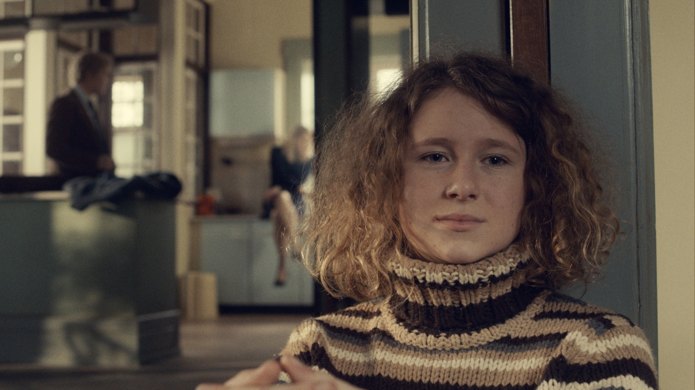 In 'The Commune,' Where We Live Is Who We Are : NPR