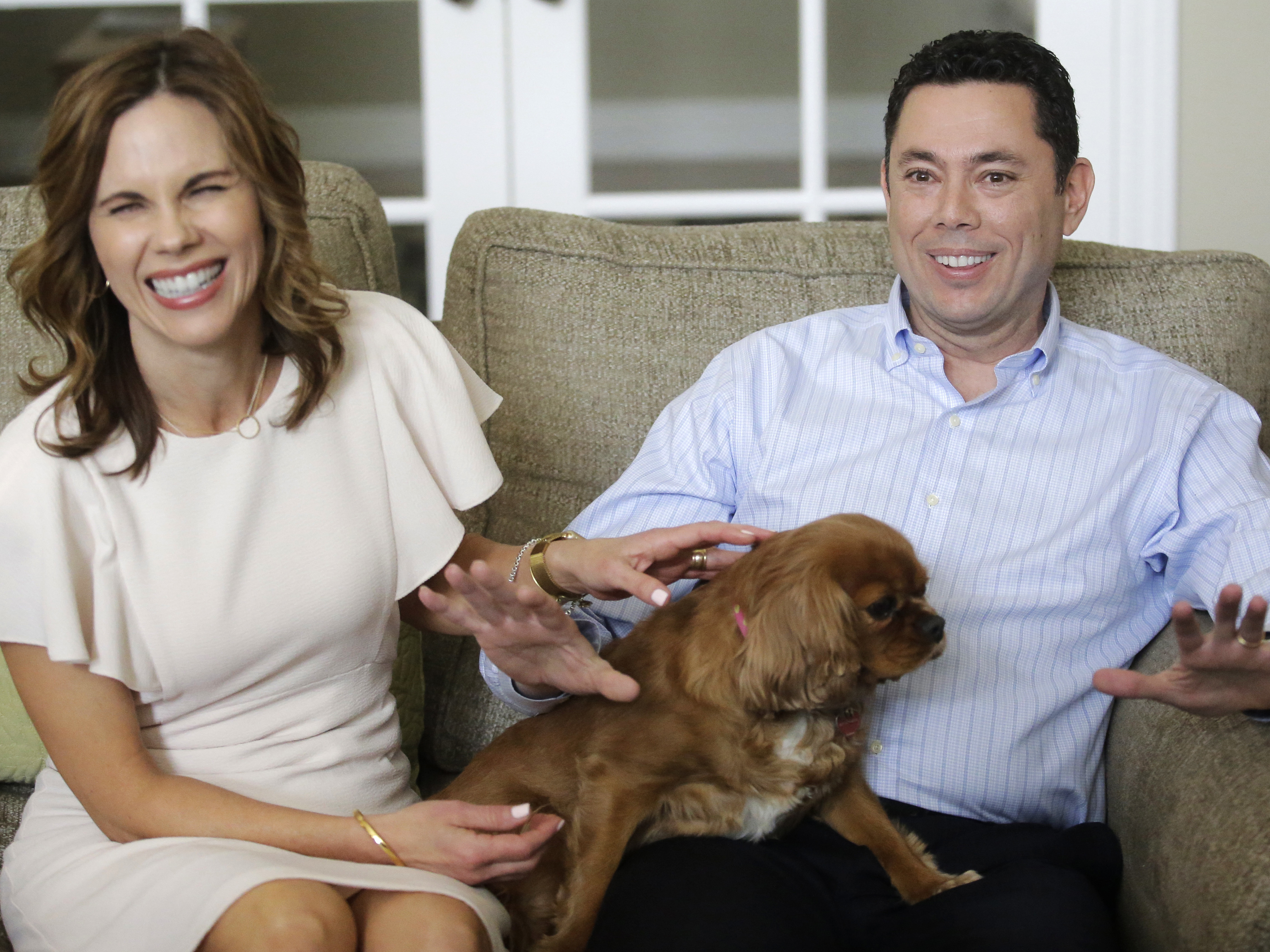 Utah Rep. Jason Chaffetz To Leave Office At The End Of June | NCPR News