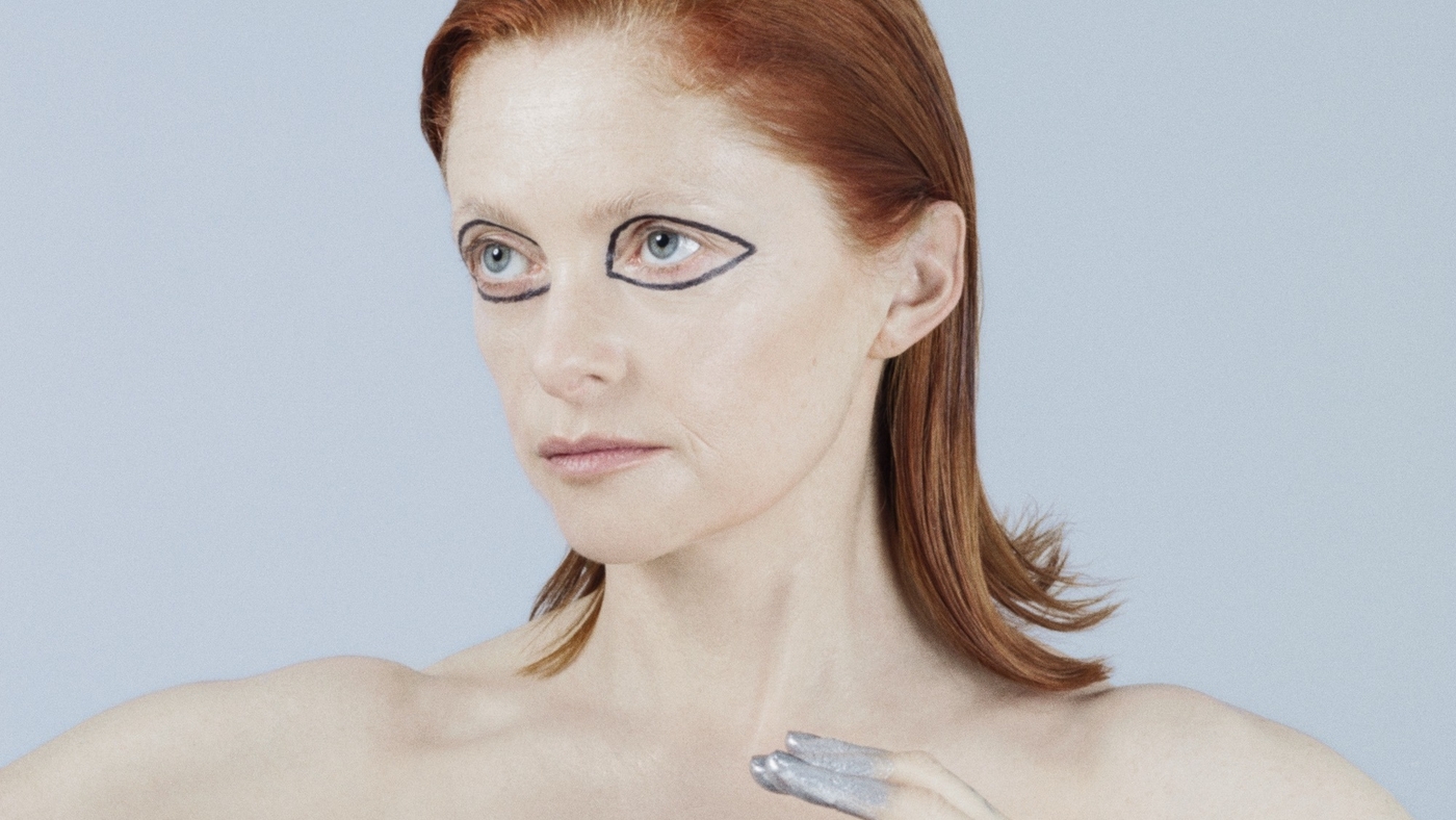 Goldfrapp Talks New, Glowing Album, 'Silver Eye' : World Cafe : NPR