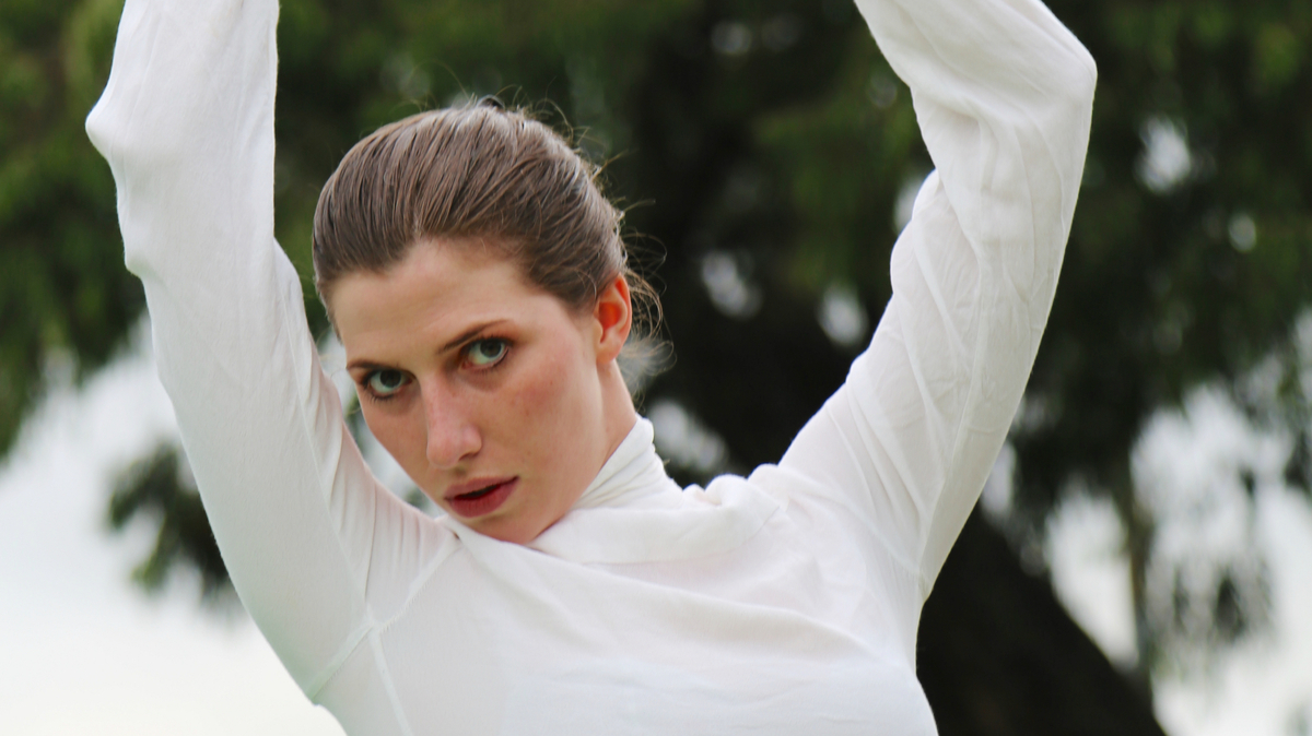 The Story Of Aldous Harding's 'Party,' Track By Track : All Songs ...