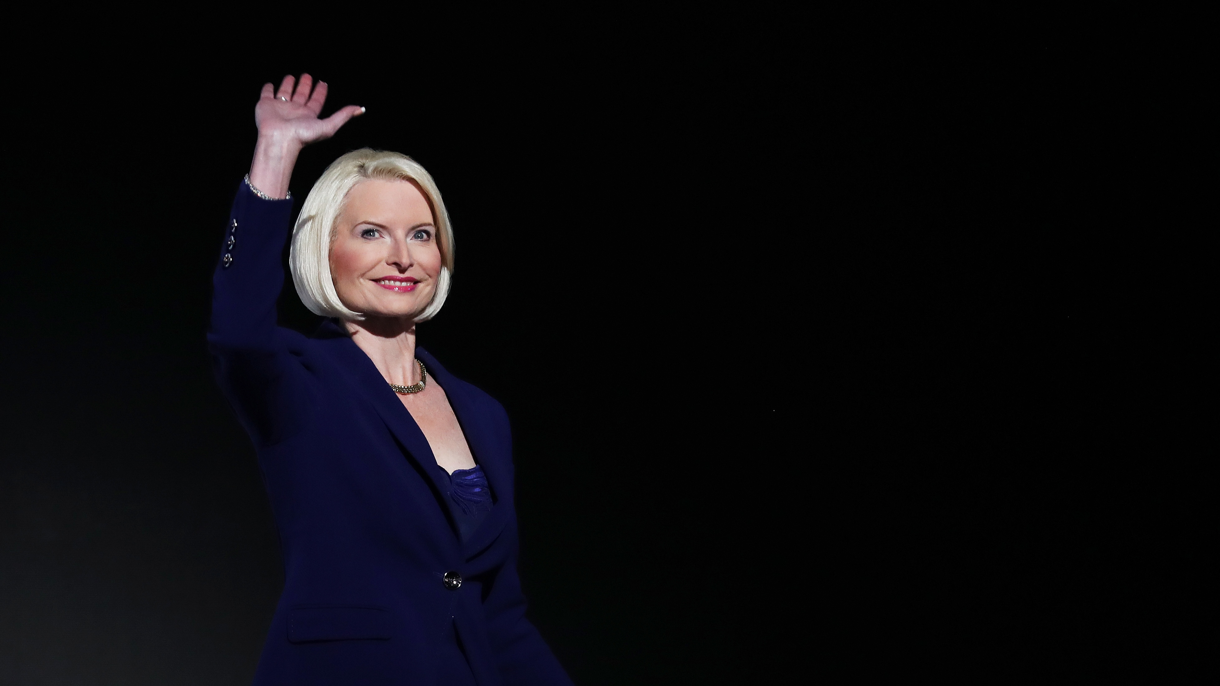 Callista Gingrich Nominated By President Trump As Ambassador To The ...