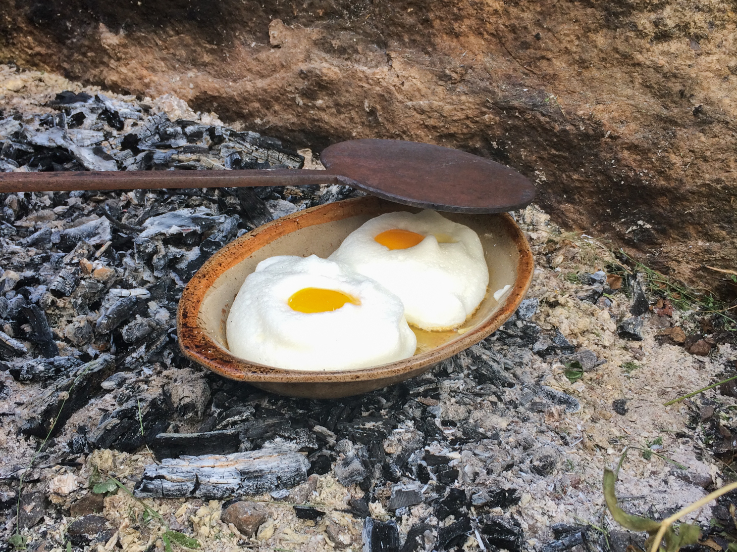 Cloud Eggs: The Latest Instagram Food Fad Is Actually Centuries Old ...