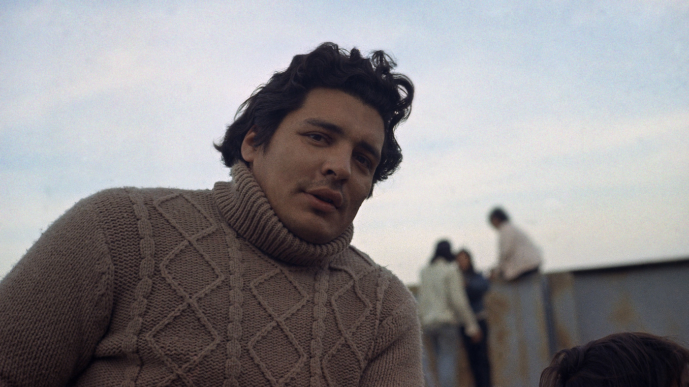 Richard Oakes, Who Occupied Alcatraz For Native Rights, Gets A Birthday ...