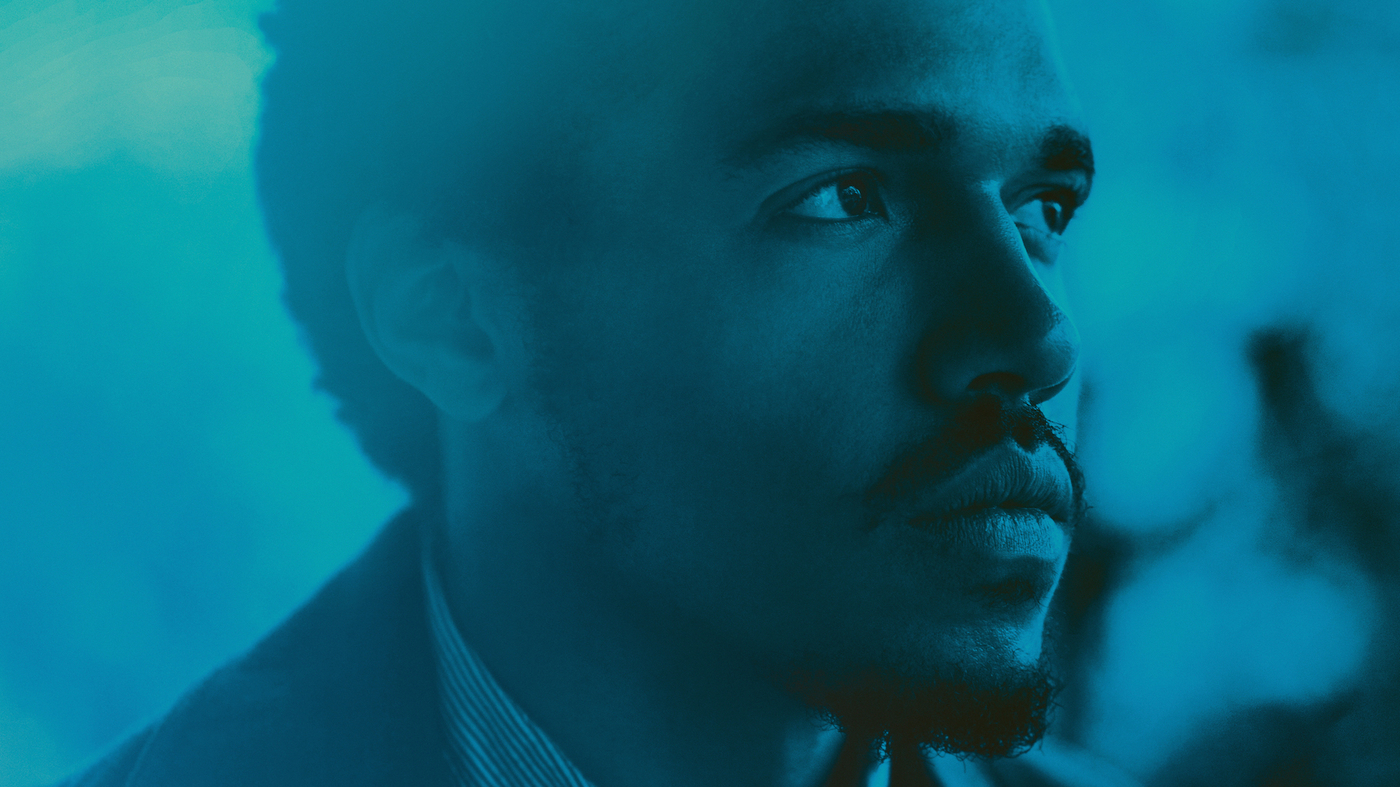 Stream The Upcoming Benjamin Booker Album 'Witness' : NPR