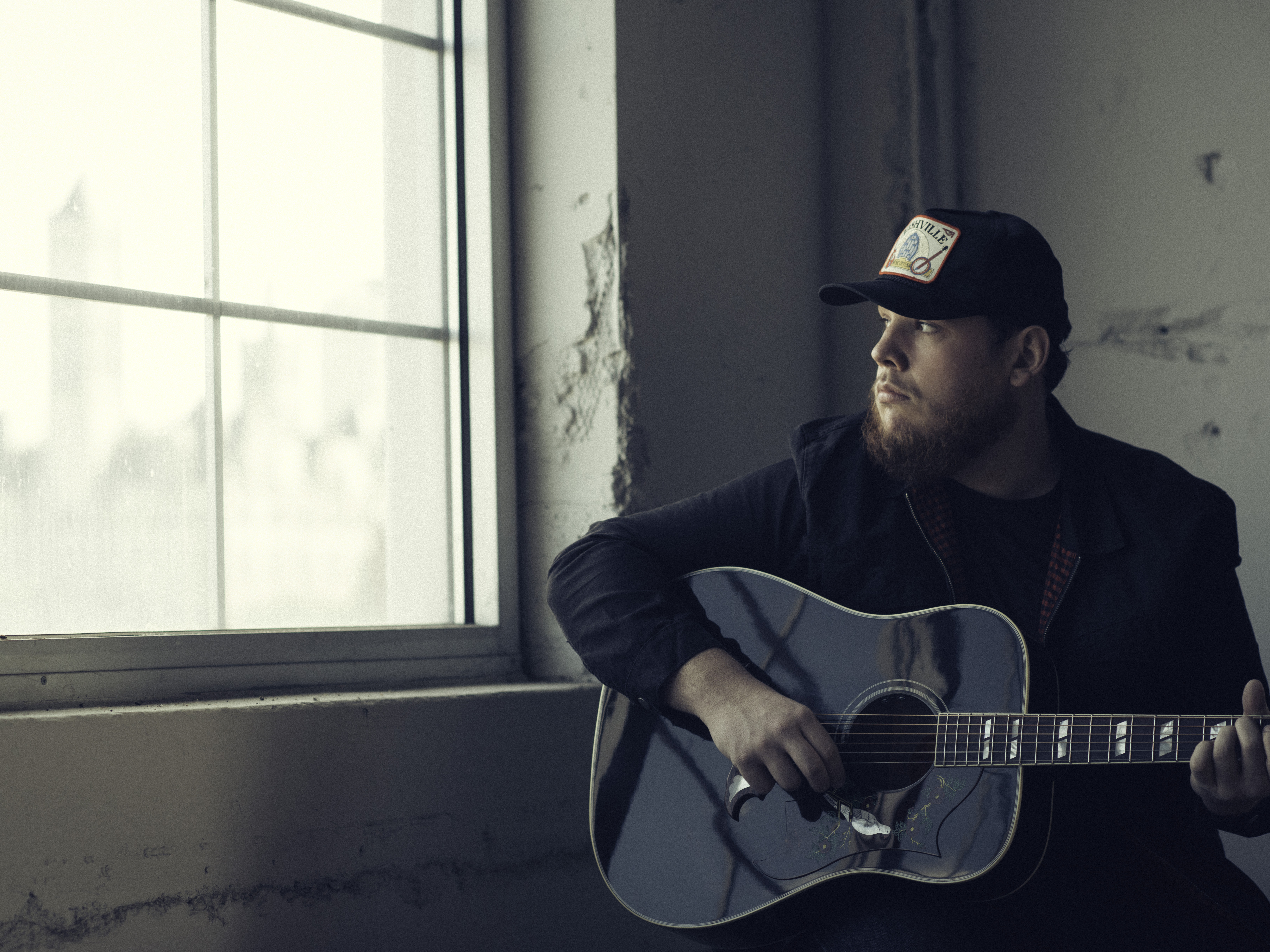 Review: Luke Combs, 'This One's For You' | WBUR