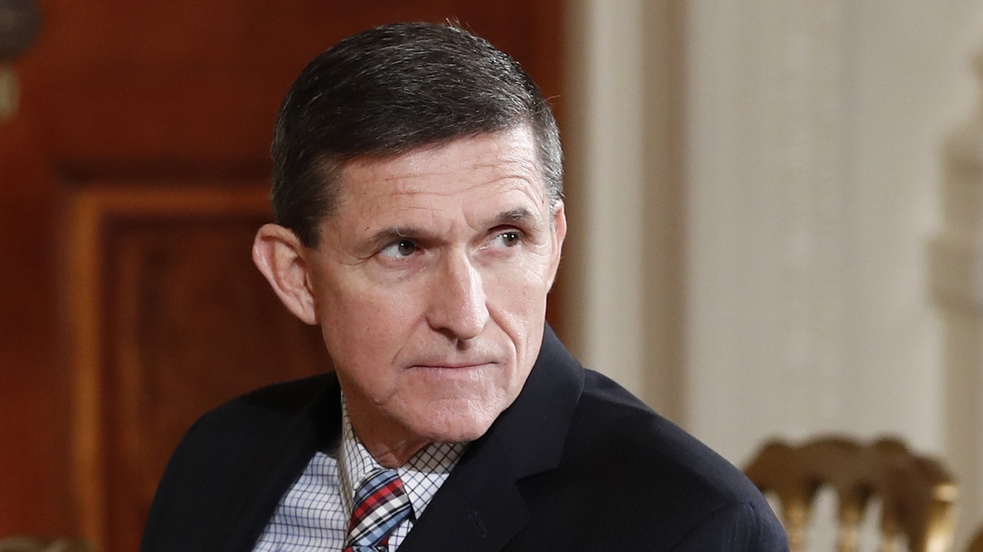 Senate Intelligence Committee Presses For Flynn Documents : The Two-Way ...