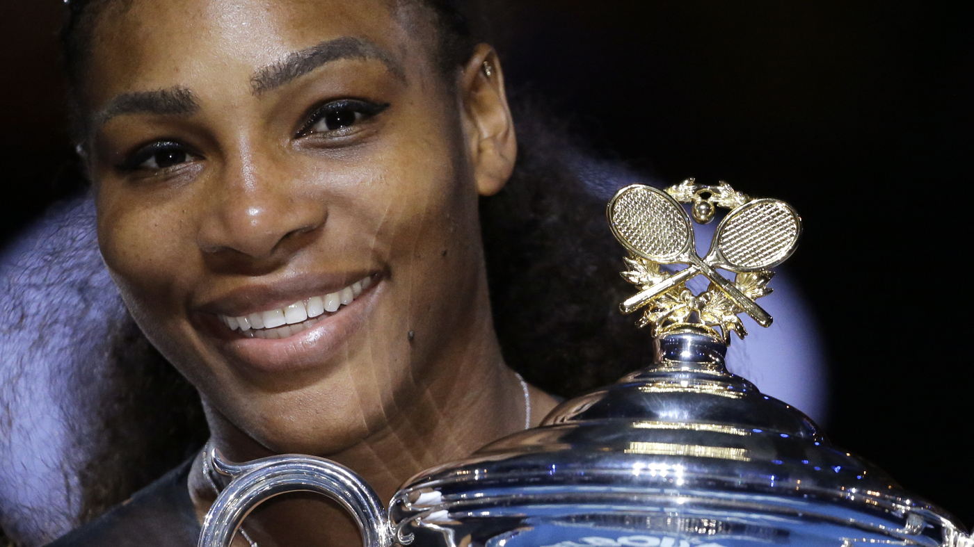 This Week In Race: Jesuits Give Back, Serena's New Gig, Latino Grads ...