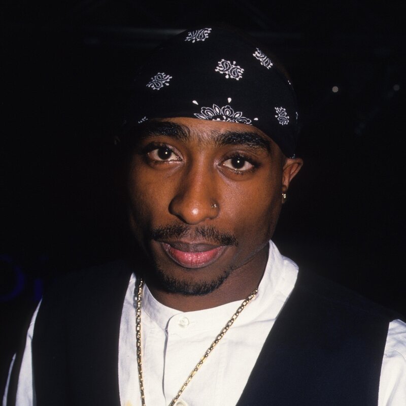 2pac Dead Body Fake