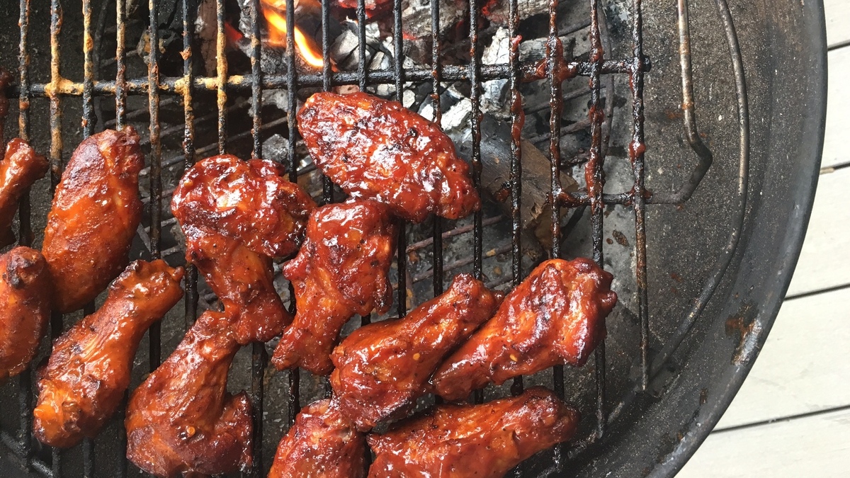 'Praise The Lard': A Barbecue Legend Shows Us How To Master Smoked ...