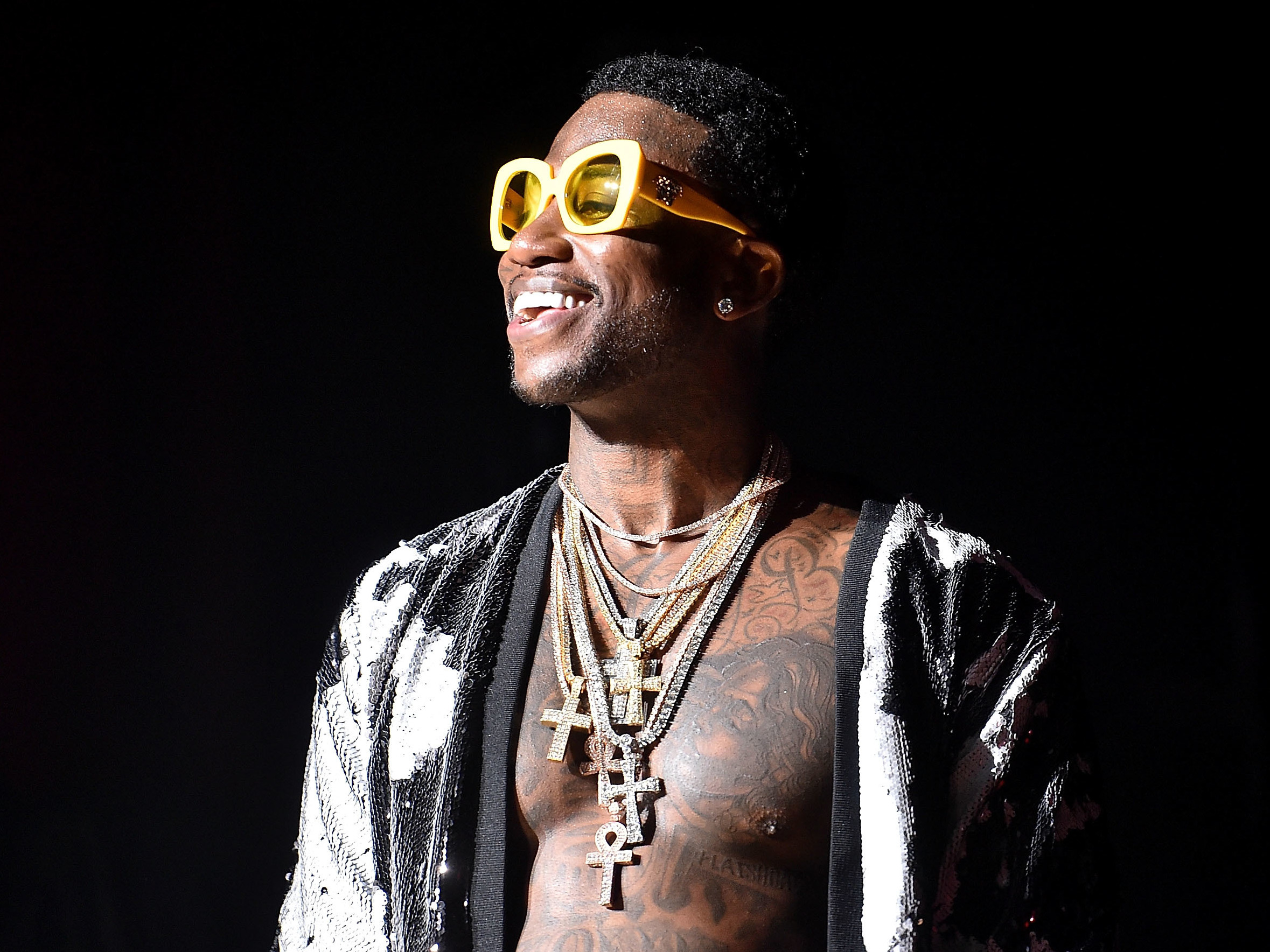 Gucci Mane's New Album 'Droptopwop' Is The Climax To One Redemptive ...