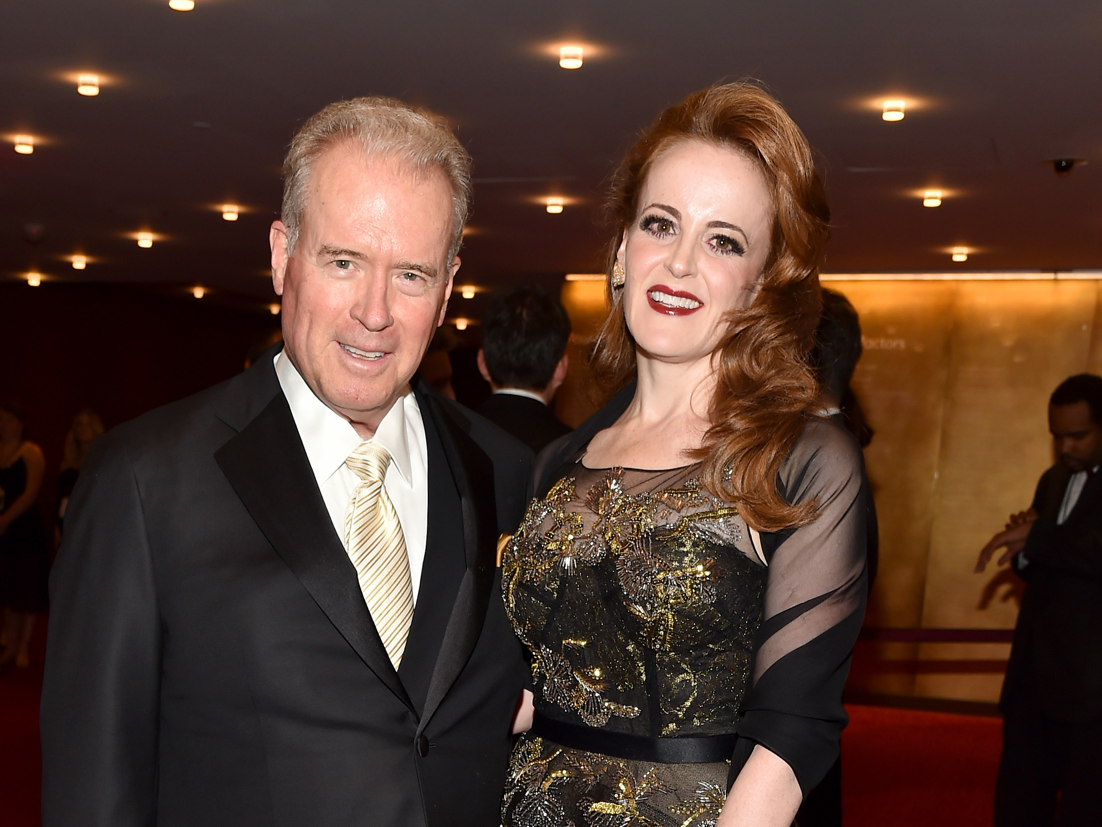 Robert Mercer Is A Force To Be Reckoned With In Finance And ...