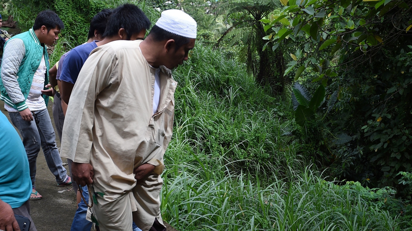 Marawi Region Under Siege From ISIS-Allied Militants, Duterte Imposed ...
