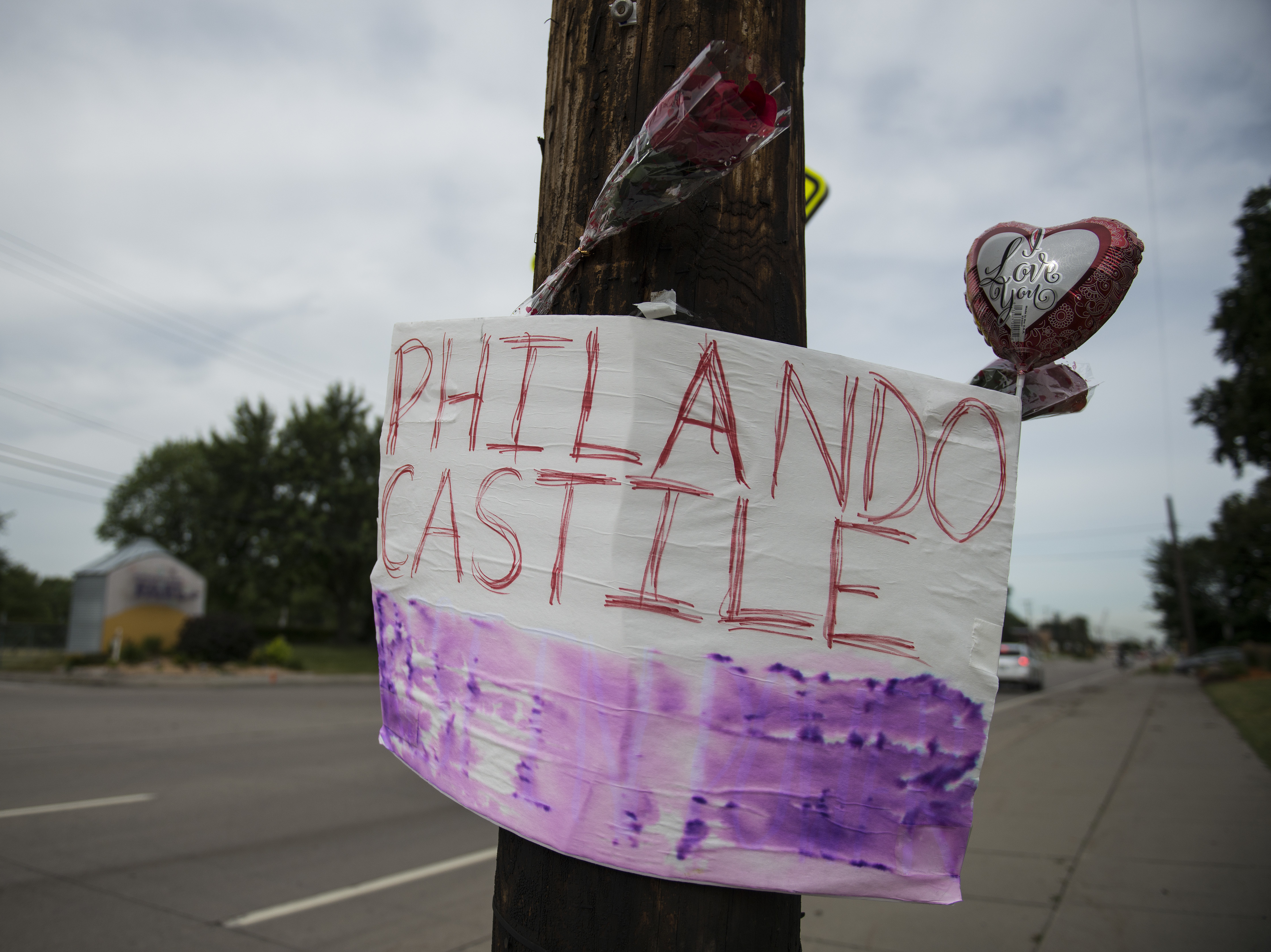 Trial Nears For Minnesota Police Officer Who Shot Philando Castile ...