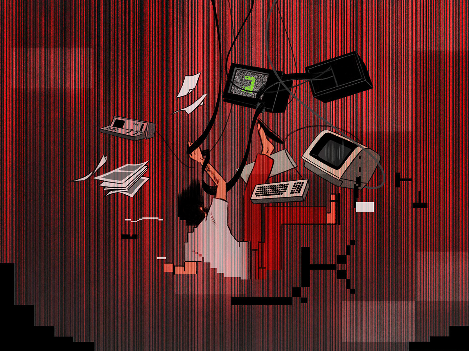 Total Failure: The World's Worst Video Game - capradio.org