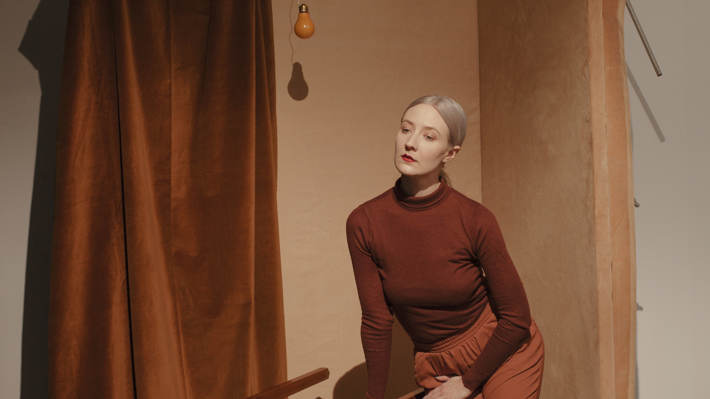 Kinlaw's Stunning Voice Is The Pleasure Center Of 'Drama In The South ...