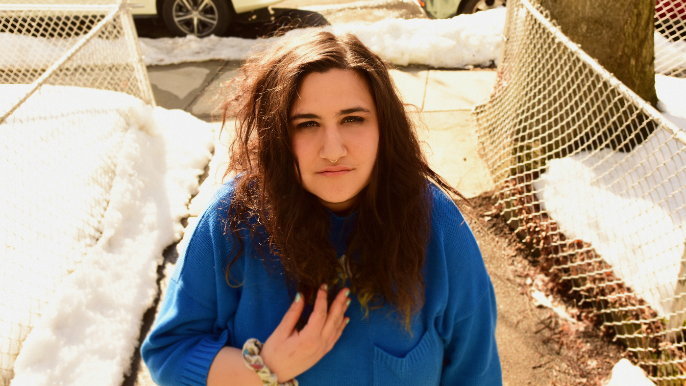 Stream Palehound's New Album, 'A Place I'll Always Go' : NPR