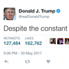 The Covfefe Act Has A Silly Name — But It Addresses A Real Quandary ...