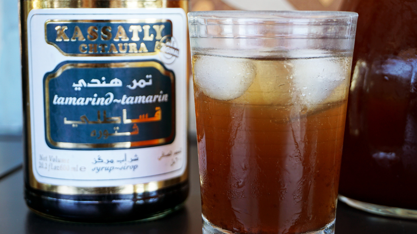 All Over The World, Thirsty Muslims Have Their Ramadan Go-To Drinks ...