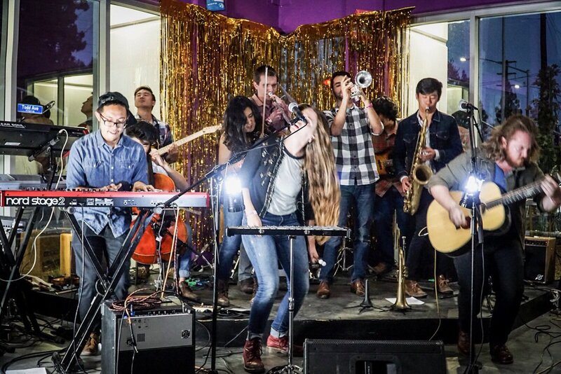 Goodbye From The Tiny Desk Contest (For Now) : All Songs Considered : NPR