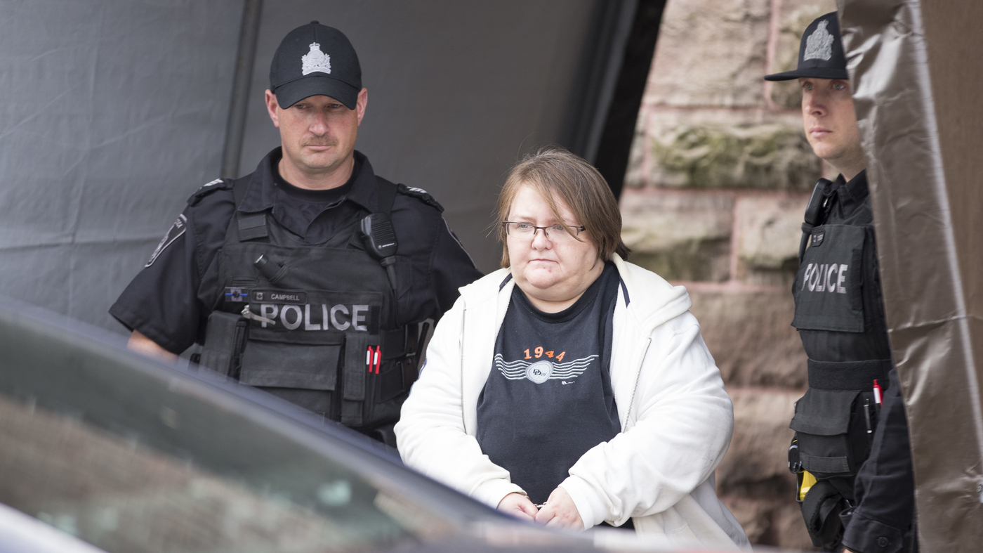 In Canada, Ex-Nurse Pleads Guilty To Murdering 8 Nursing Home Patients ...