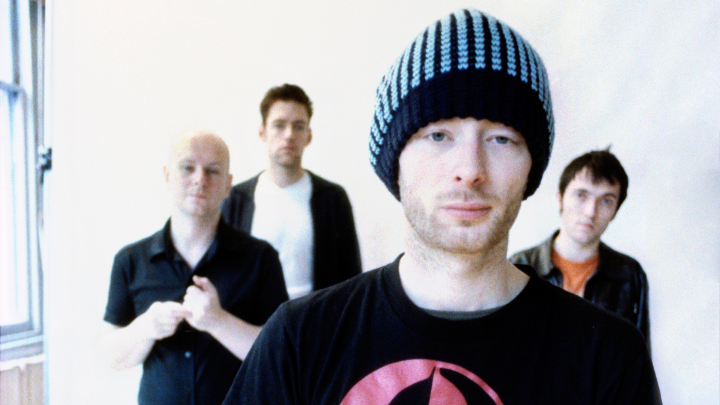 Watch: Radiohead Shares Video For Previously Unreleased Song, 'I ...